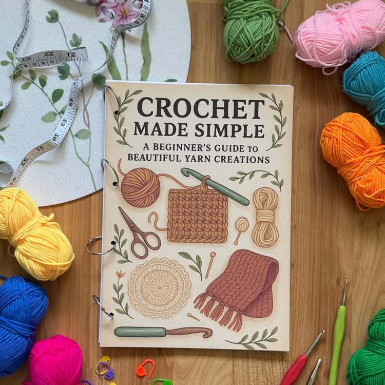 1.000+ Free Crochet Notes